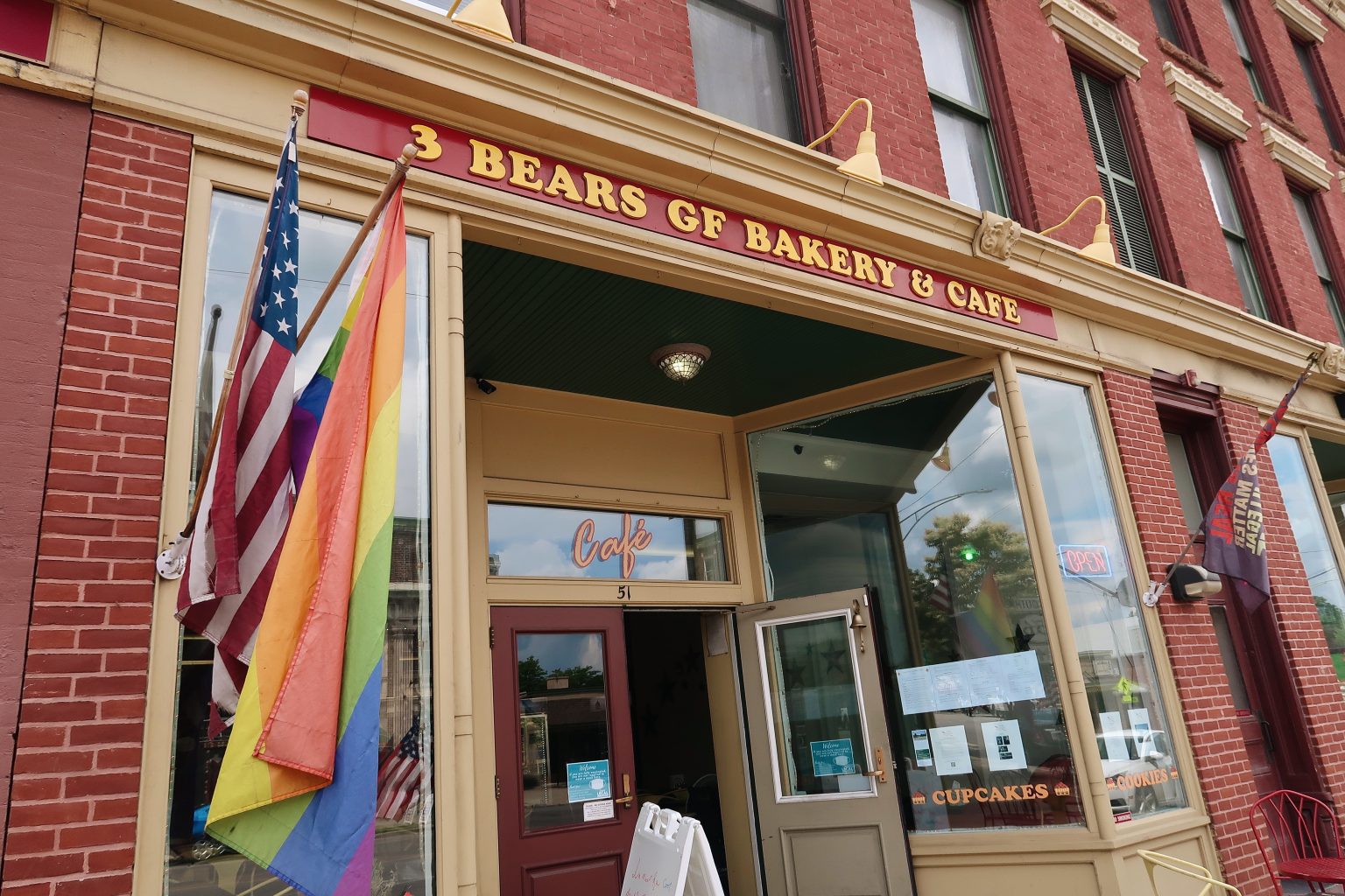 Visit Potsdam, New York | St. Lawrence County Chamber of Commerce