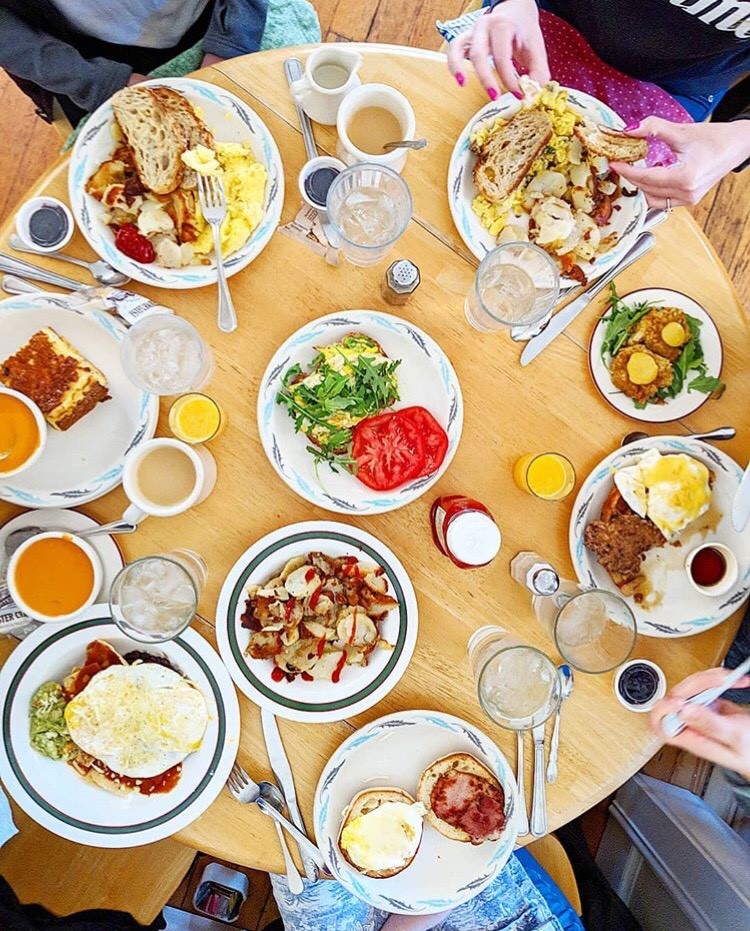 Dining - Harbor Country Chamber of Commerce - MI