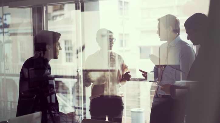 Managing the 4 Different Types of Workers - The Greater Springfield ...