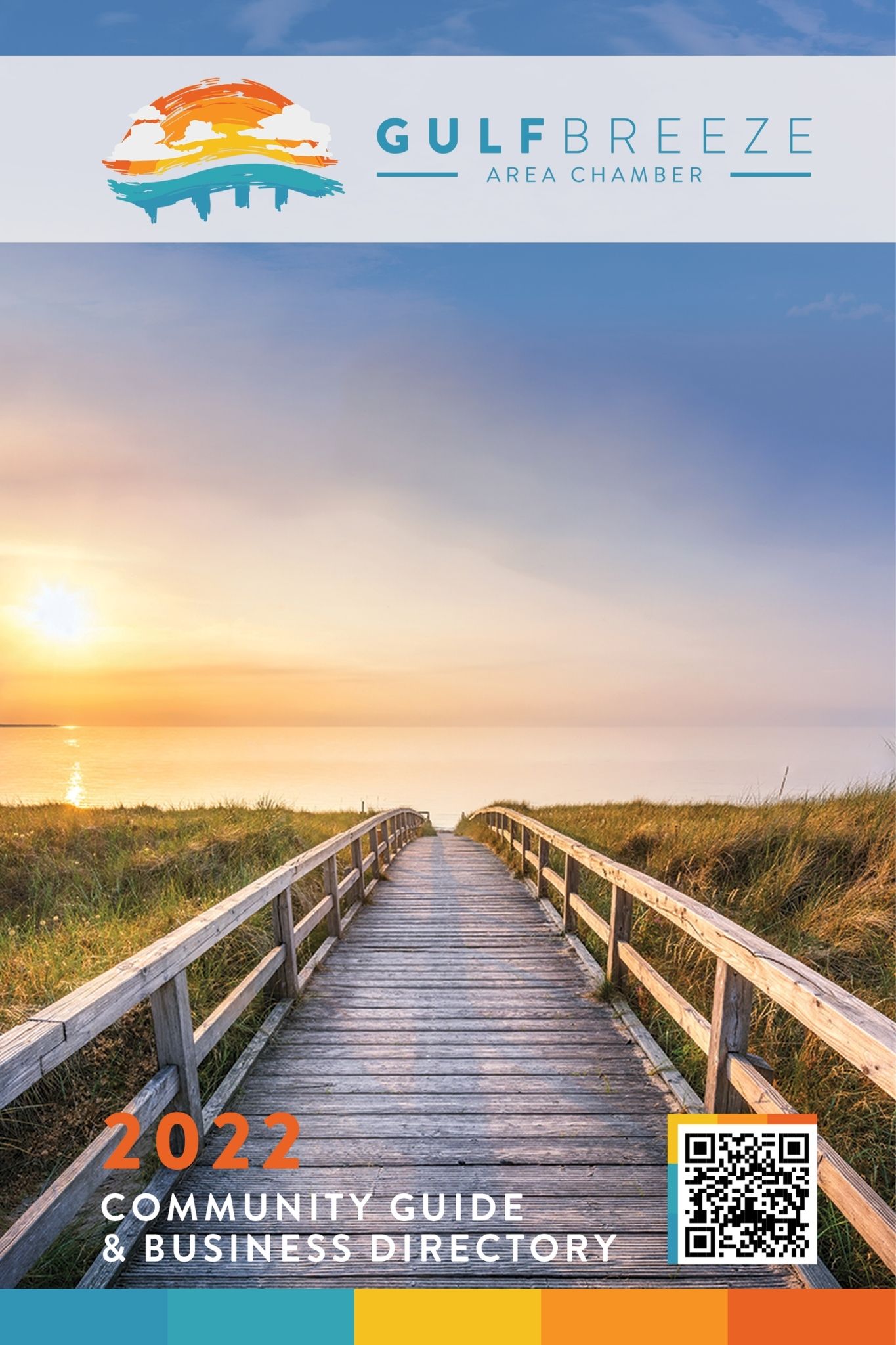 2022 2023 Member Directory Community Guide Gulf Breeze Area Chamber