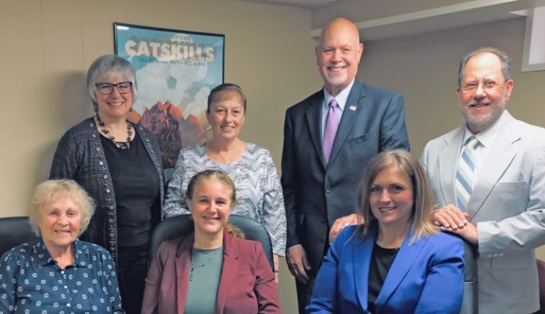 Chamber Staff - Ulster County Regional Chamber Of Commerce