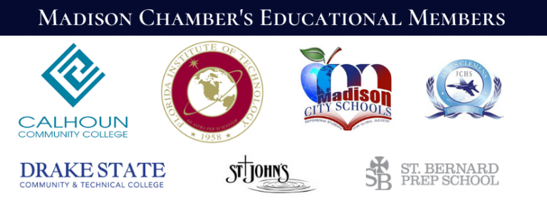 Home - Madison AL Chamber of Commerce