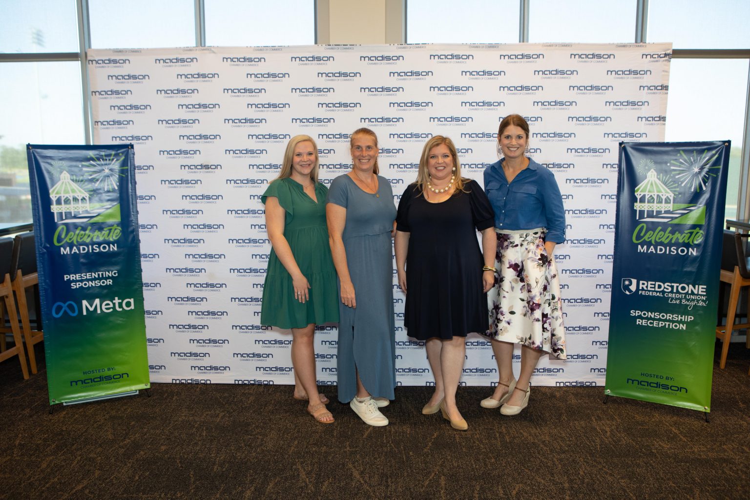 Meet Our Staff - Madison AL Chamber of Commerce