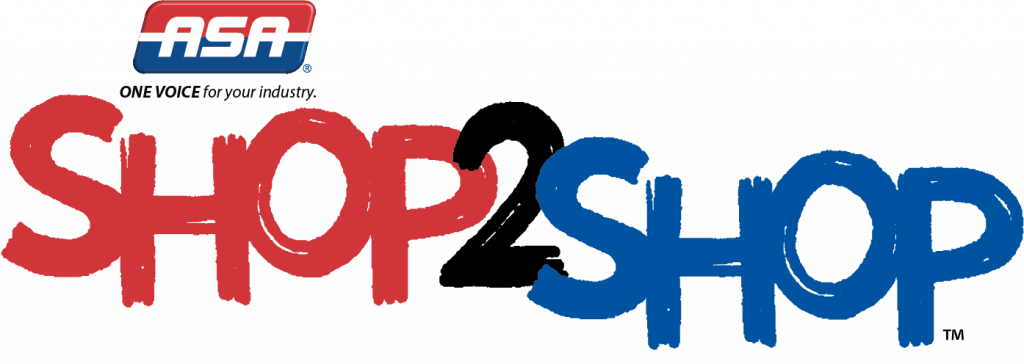 Shop2Shop - Automotive Service Association - National