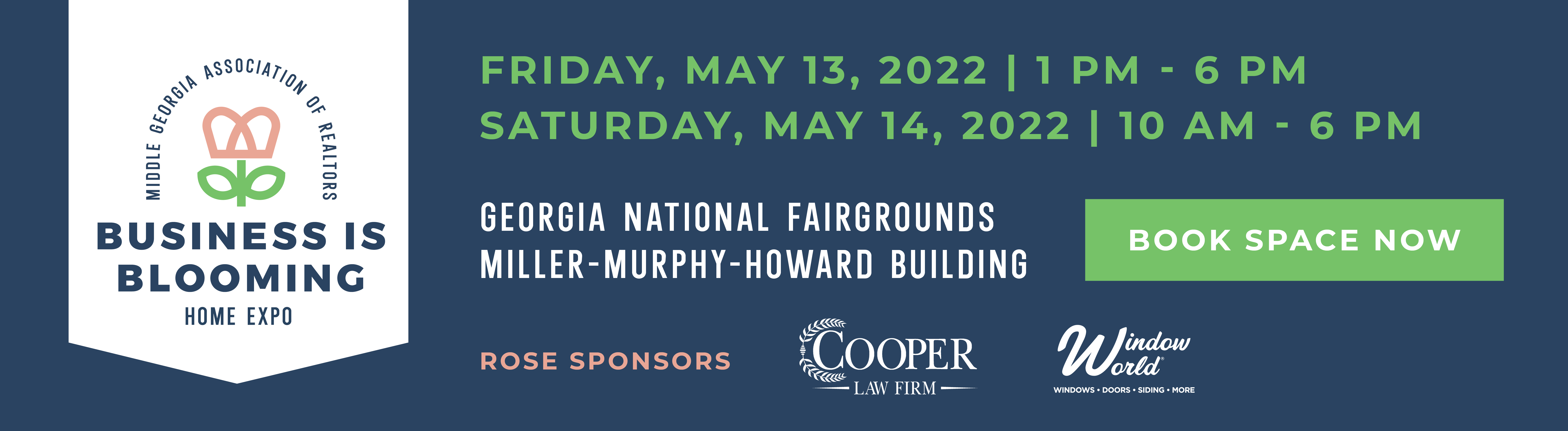 Home - Middle Georgia Association of REALTORS®