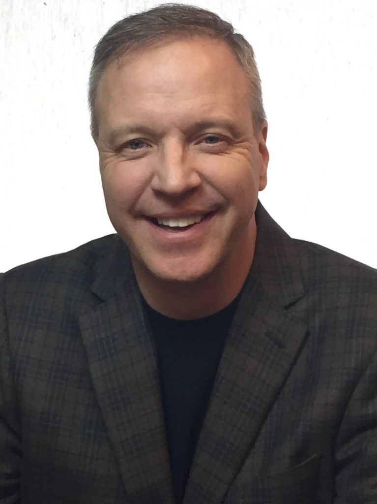 Board of Directors - Scottsbluff/Gering United Chamber of Commerce