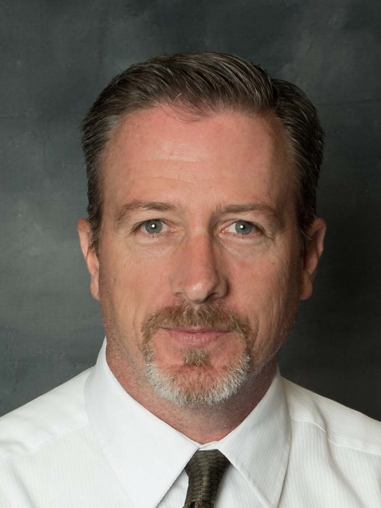 Board of Directors - Scottsbluff/Gering United Chamber of Commerce