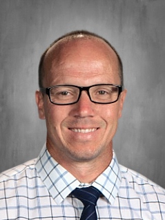 Board of Directors - Scottsbluff/Gering United Chamber of Commerce