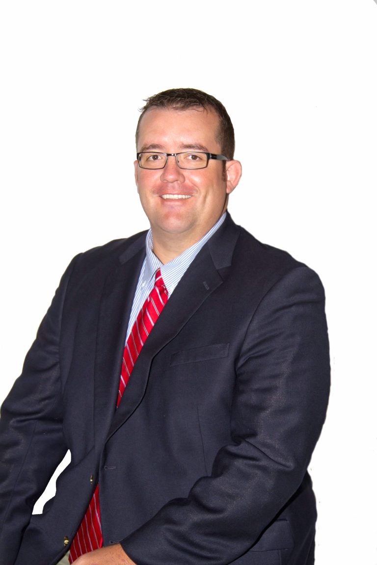 Board of Directors - Scottsbluff/Gering United Chamber of Commerce