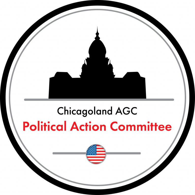 Political Action Committee - Chicagoland Associated General Contractors AGC