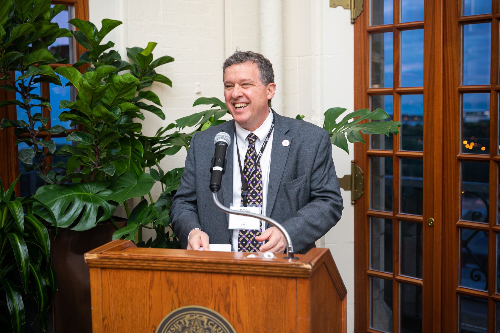 Political Action Committee - Chicagoland Associated General Contractors AGC