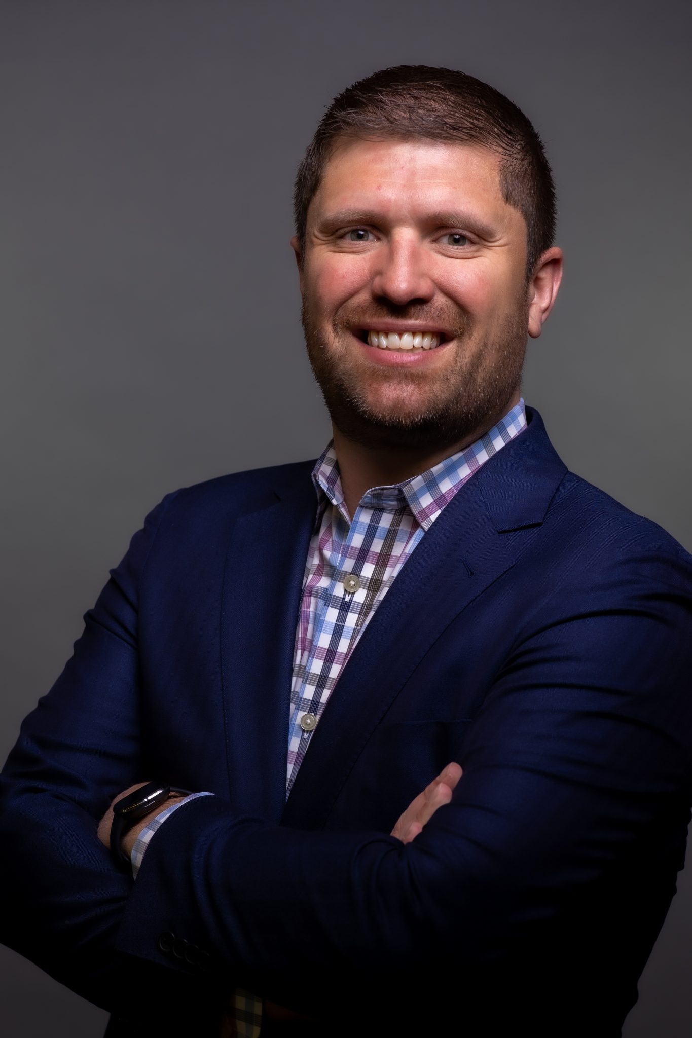 Board of Directors - Chicagoland Associated General Contractors AGC