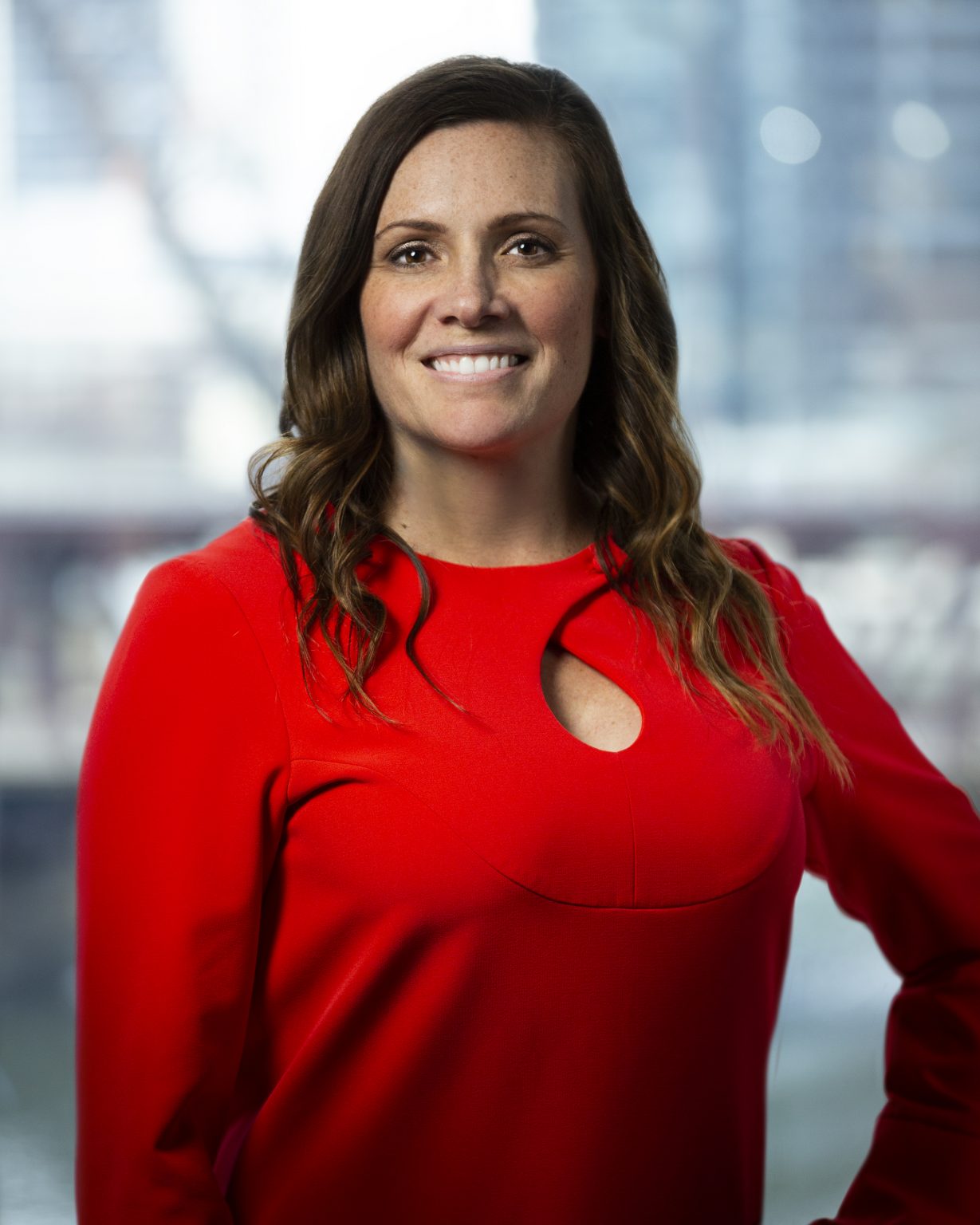 Board of Directors - Chicagoland Associated General Contractors AGC