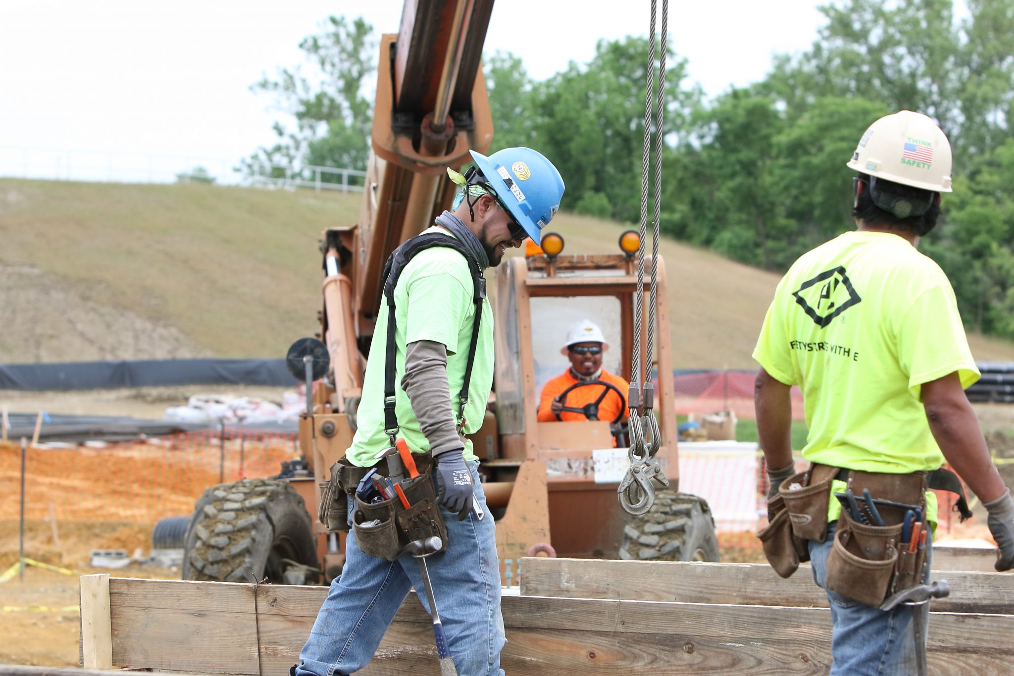 Apprenticeship - Chicagoland Associated General Contractors AGC