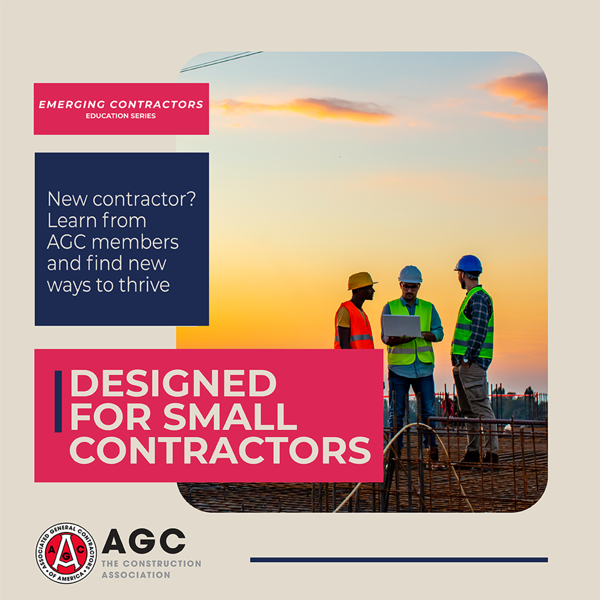 High School Resources - Chicagoland Associated General Contractors AGC