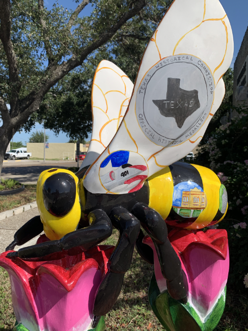 Try Something New - Bee County Chamber of Commerce