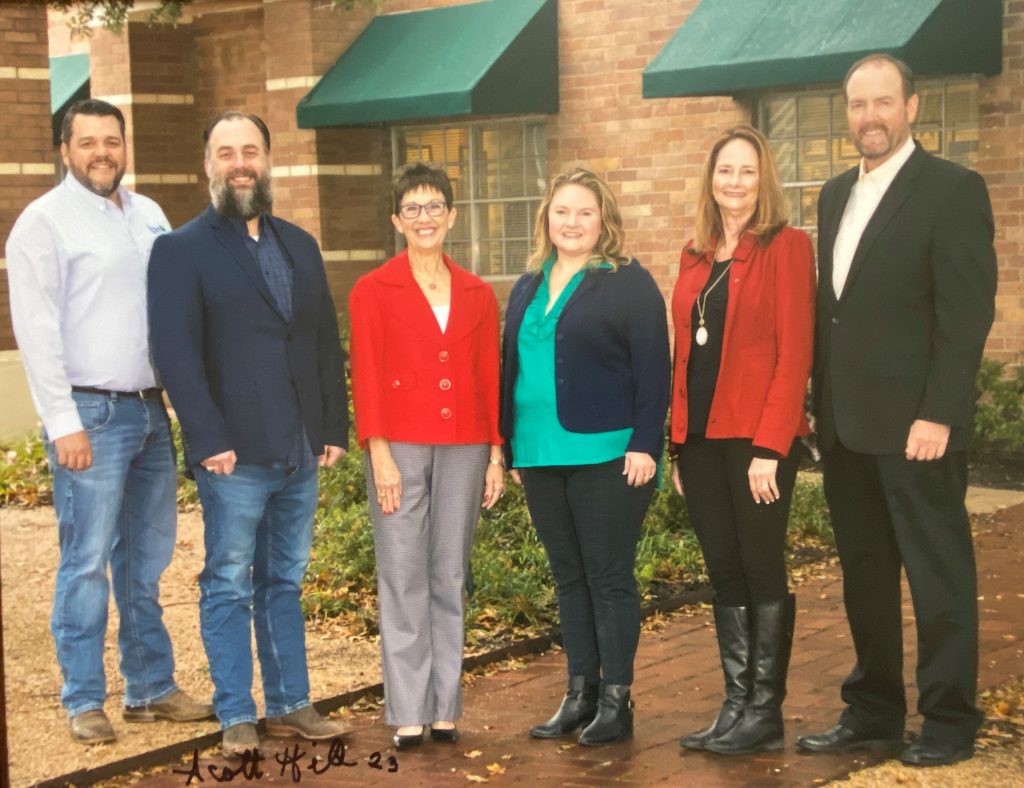 Chamber Staff, Board and Volunteers - Washington County Chamber of Commerce