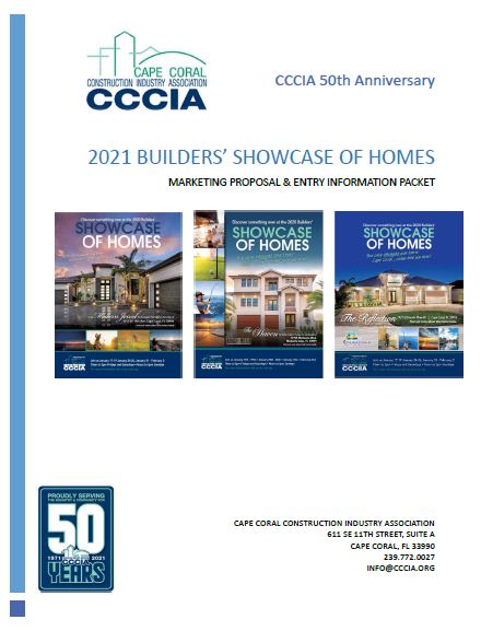 Home - Cape Coral Construction Industry Association