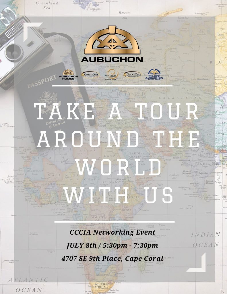 Home - Cape Coral Construction Industry Association
