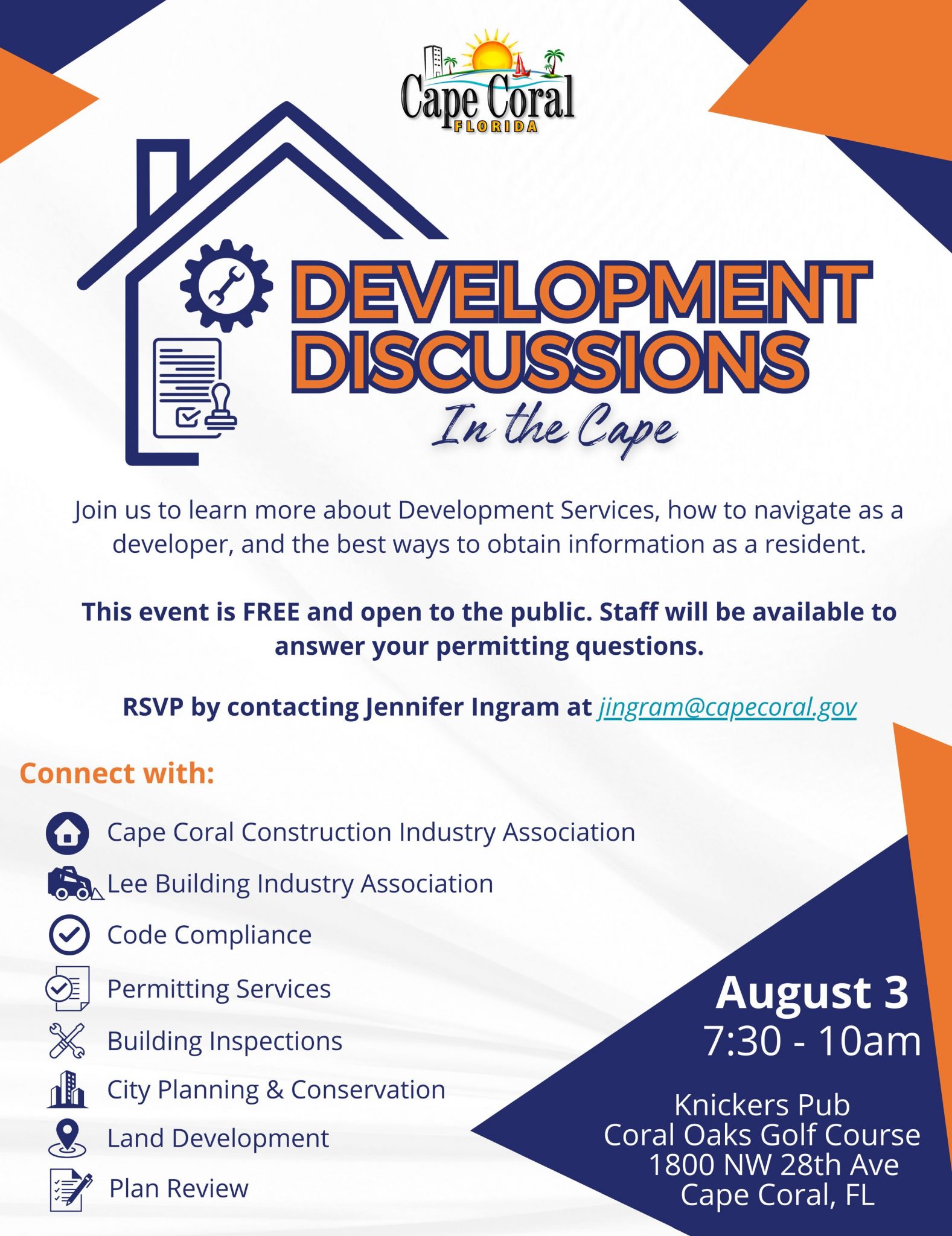 Home - Cape Coral Construction Industry Association