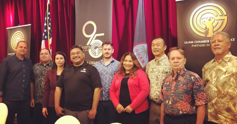 FAQ's - Guam Chamber of Commerce