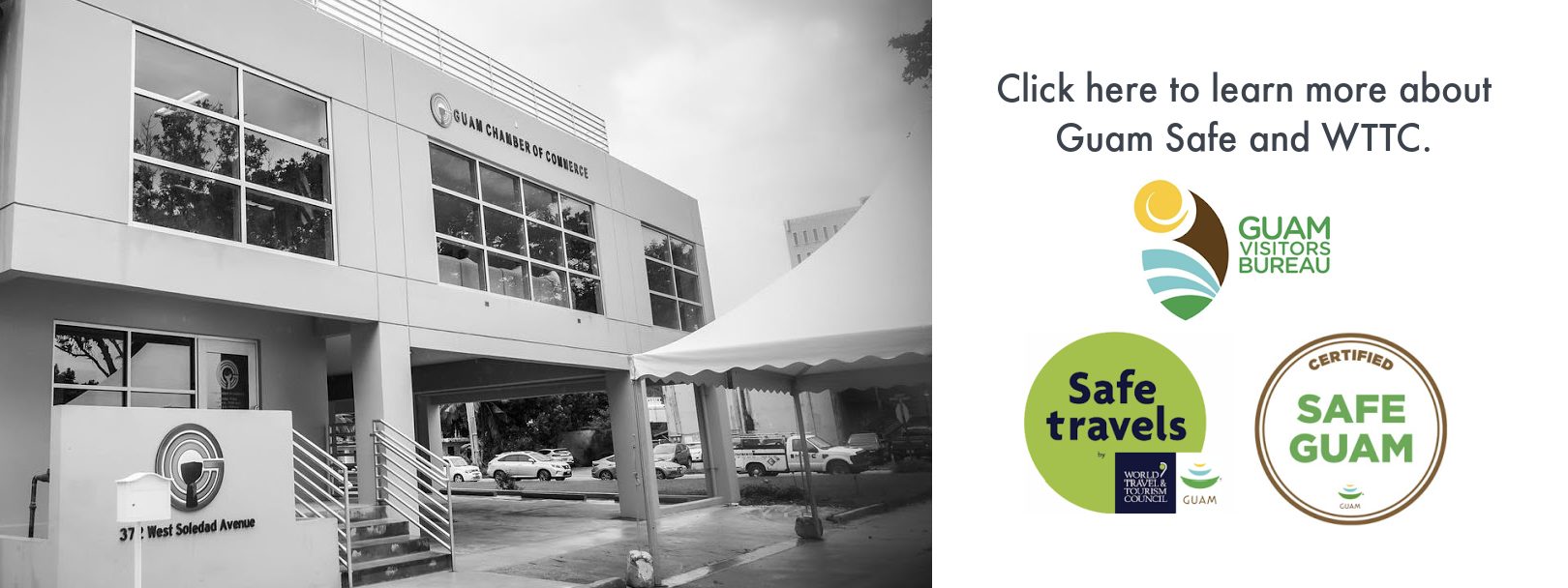 Home - Guam Chamber of Commerce