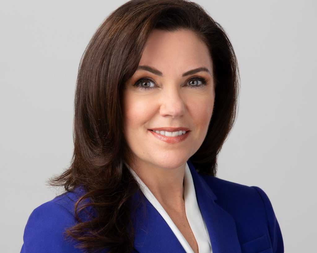 Board of Directors - St. Albert and District Chamber of Commerce