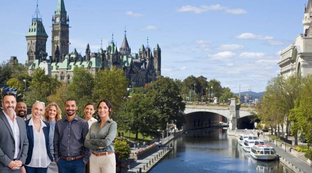 Ottawa Board of Trade - Voice of Business & Economic Growth Partner