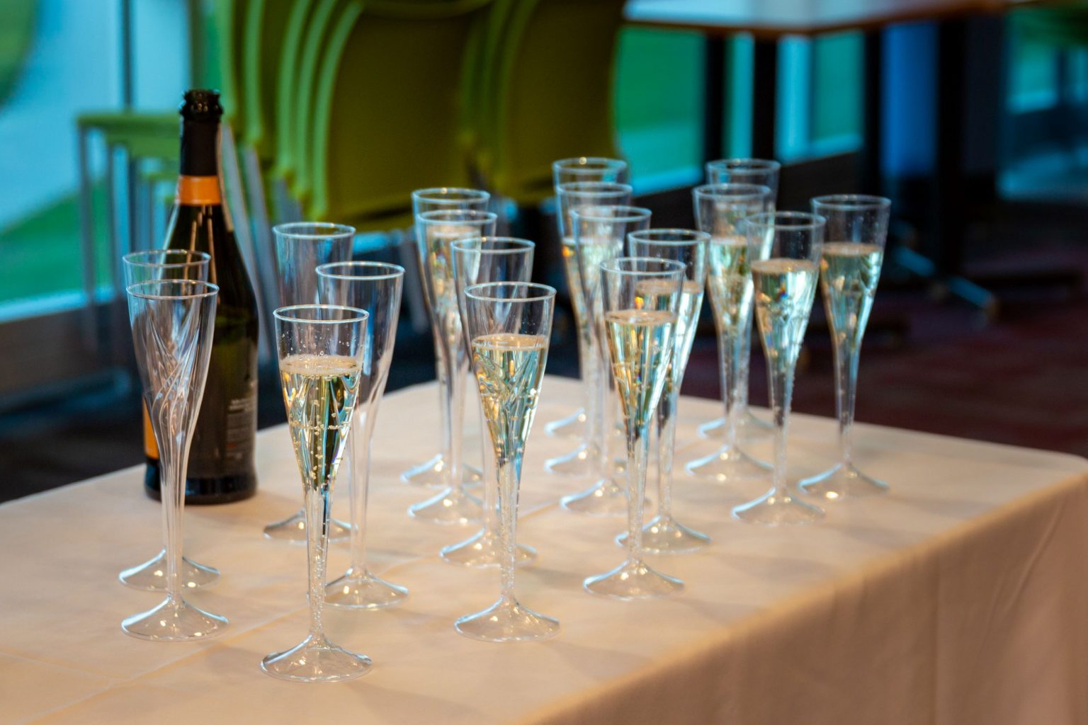 ATHENA Leadership Awards | Ontario County Chamber of Commerce