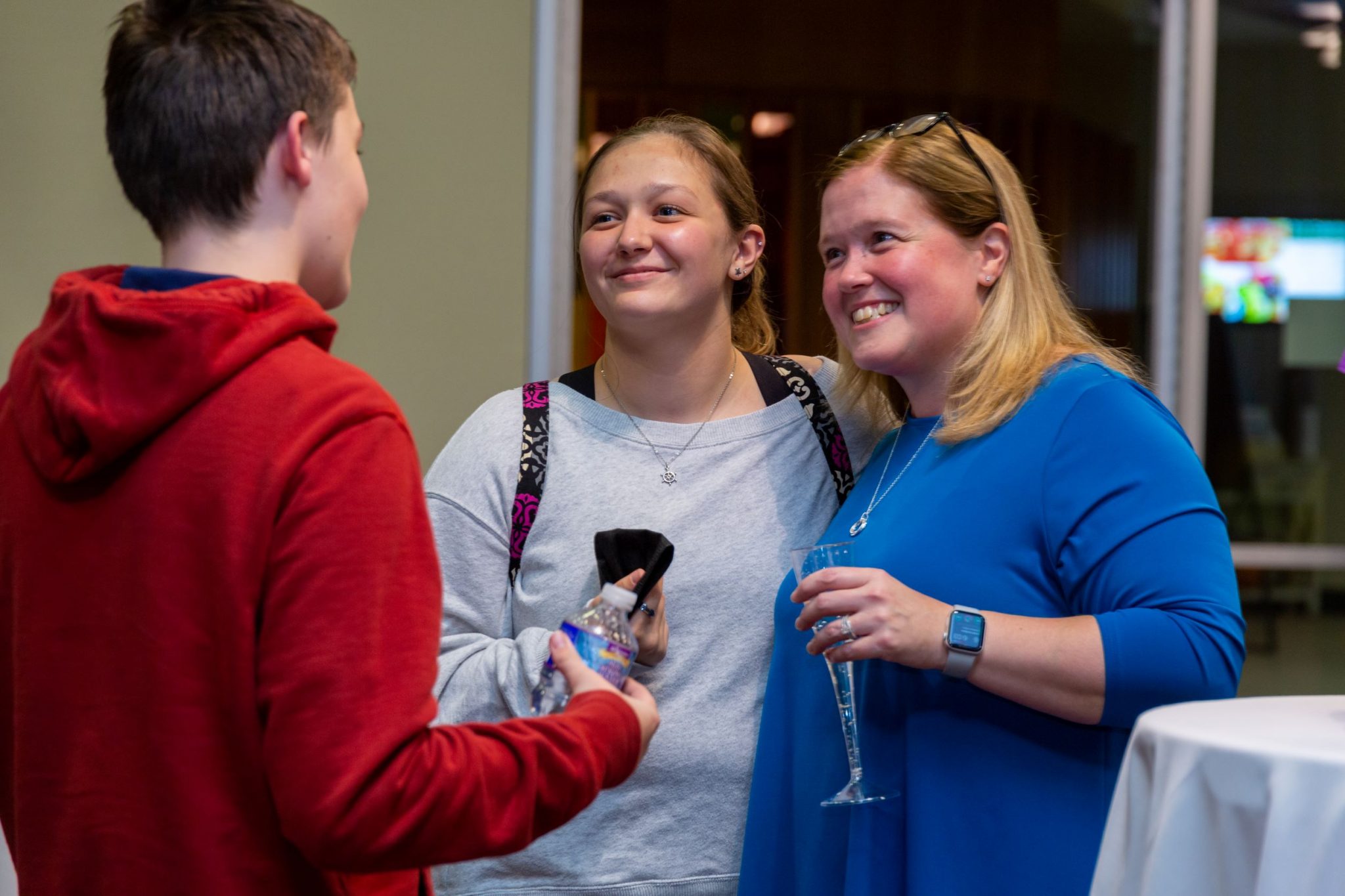 ATHENA Leadership Awards | Ontario County Chamber of Commerce