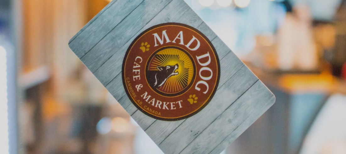 Home - Bow Valley Chamber of Commerce