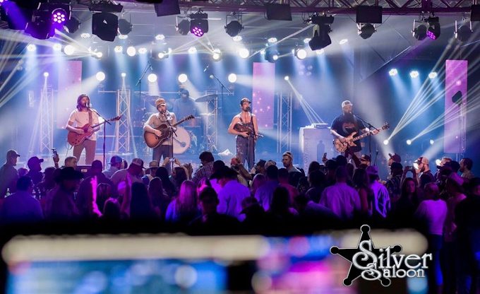 Attractions & Activities - Terrell Chamber of Commerce