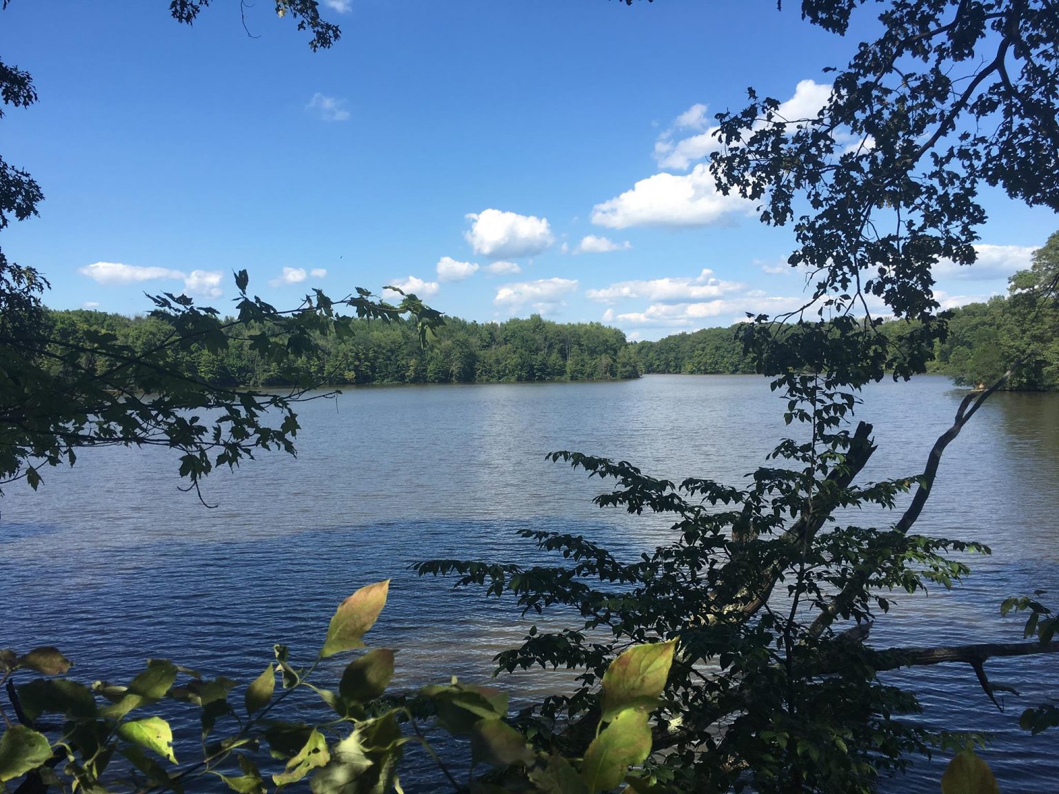 OUTDOOR & SPORTS RECREATION - Brown County Ohio Chamber of Commerce