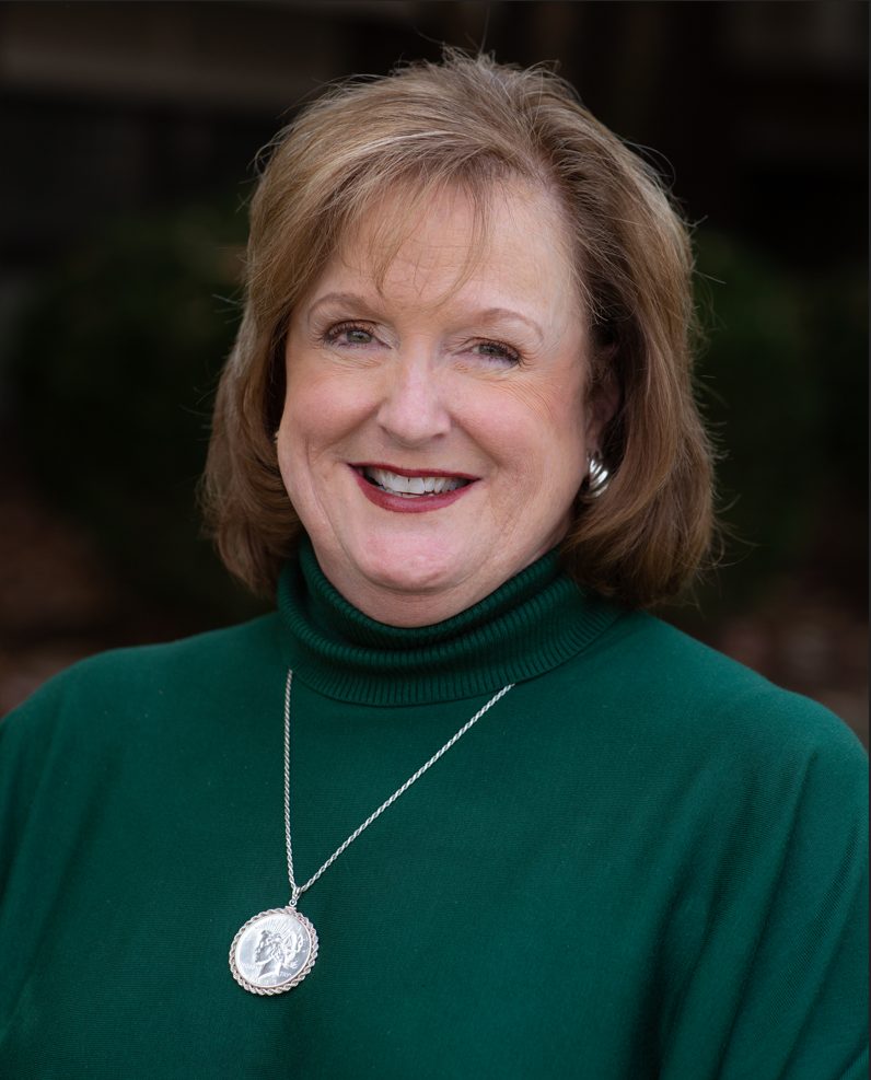 Board of Directors - Shelby County Chamber of Commerce