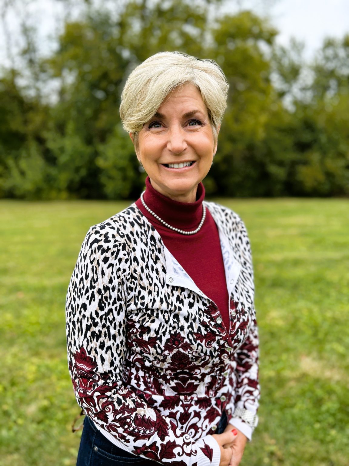 Board of Directors - Shelby County Chamber of Commerce