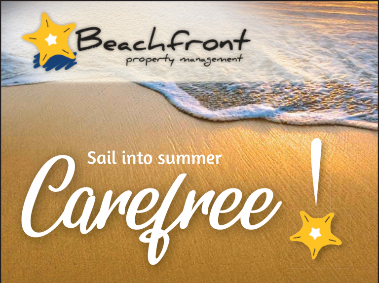 Beachfront Property Management, Ltd - North Fork Chamber of Commerce