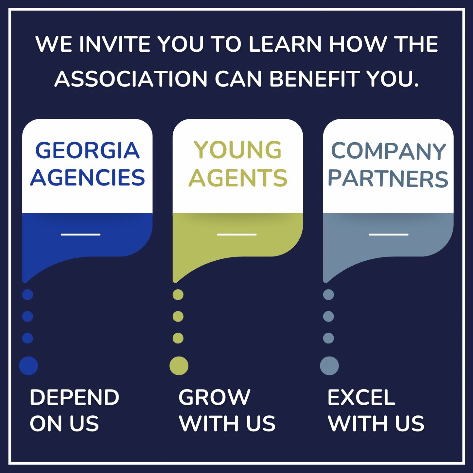 About Us - Independent Insurance Agents of Georgia (IIAG)