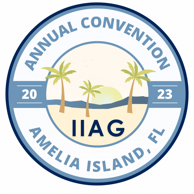 IIAG Annual Convention 2023