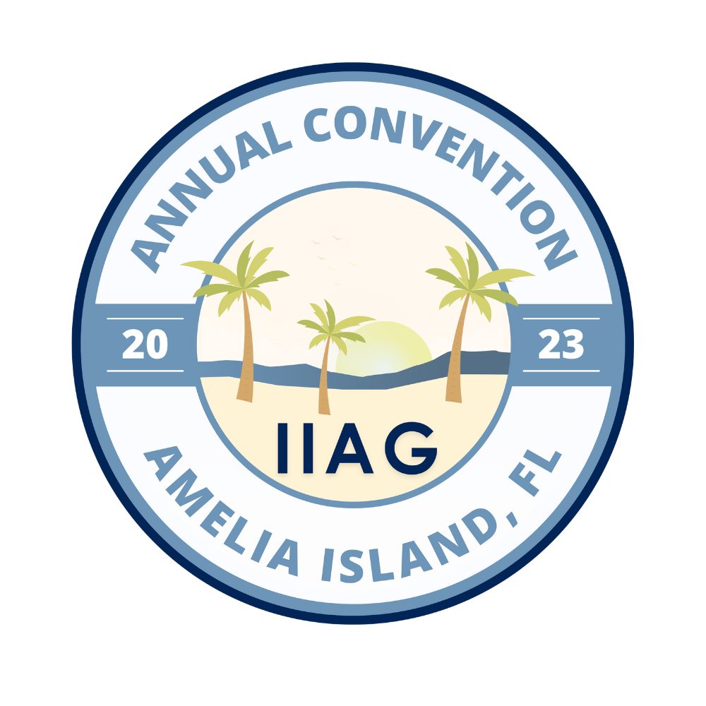 IIAG Annual Convention 2023
