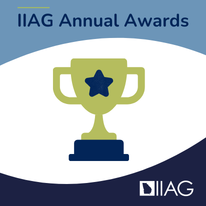 IIAG Annual Awards - Independent Insurance Agents of Georgia (IIAG)