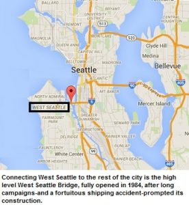 West Seattle Defined - West Seattle Chamber of Commerce