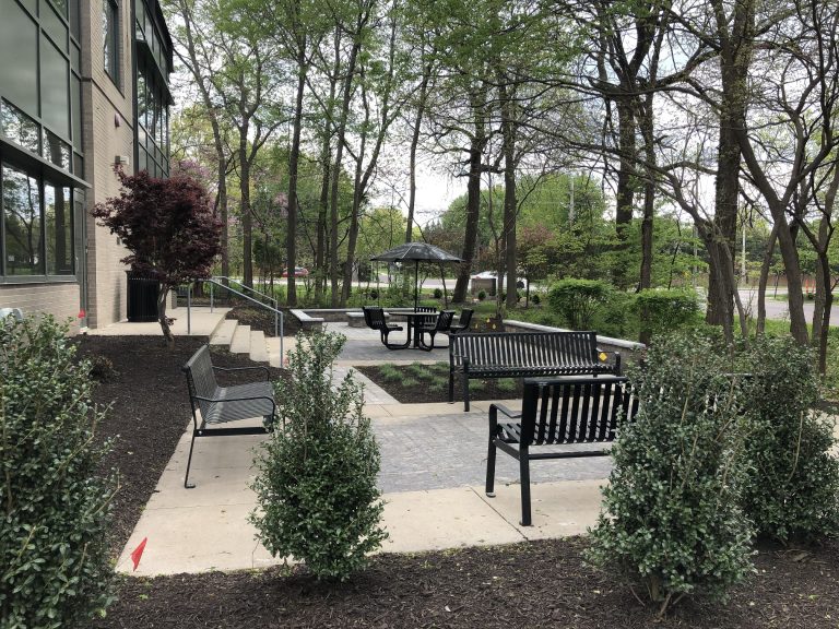 Meeting Space - Overland Park Chamber of Commerce