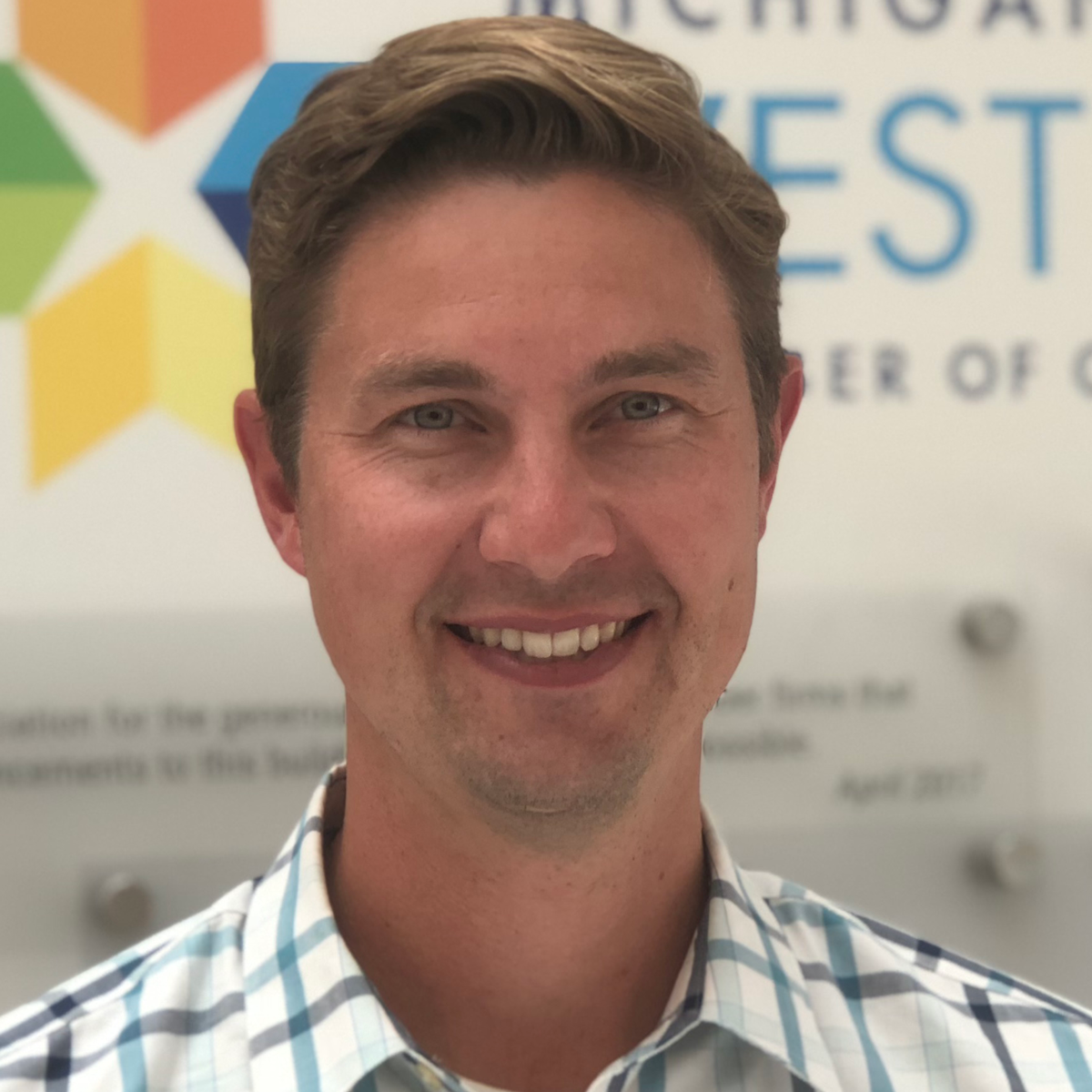 Board of Directors - Michigan West Coast Chamber of Commerce