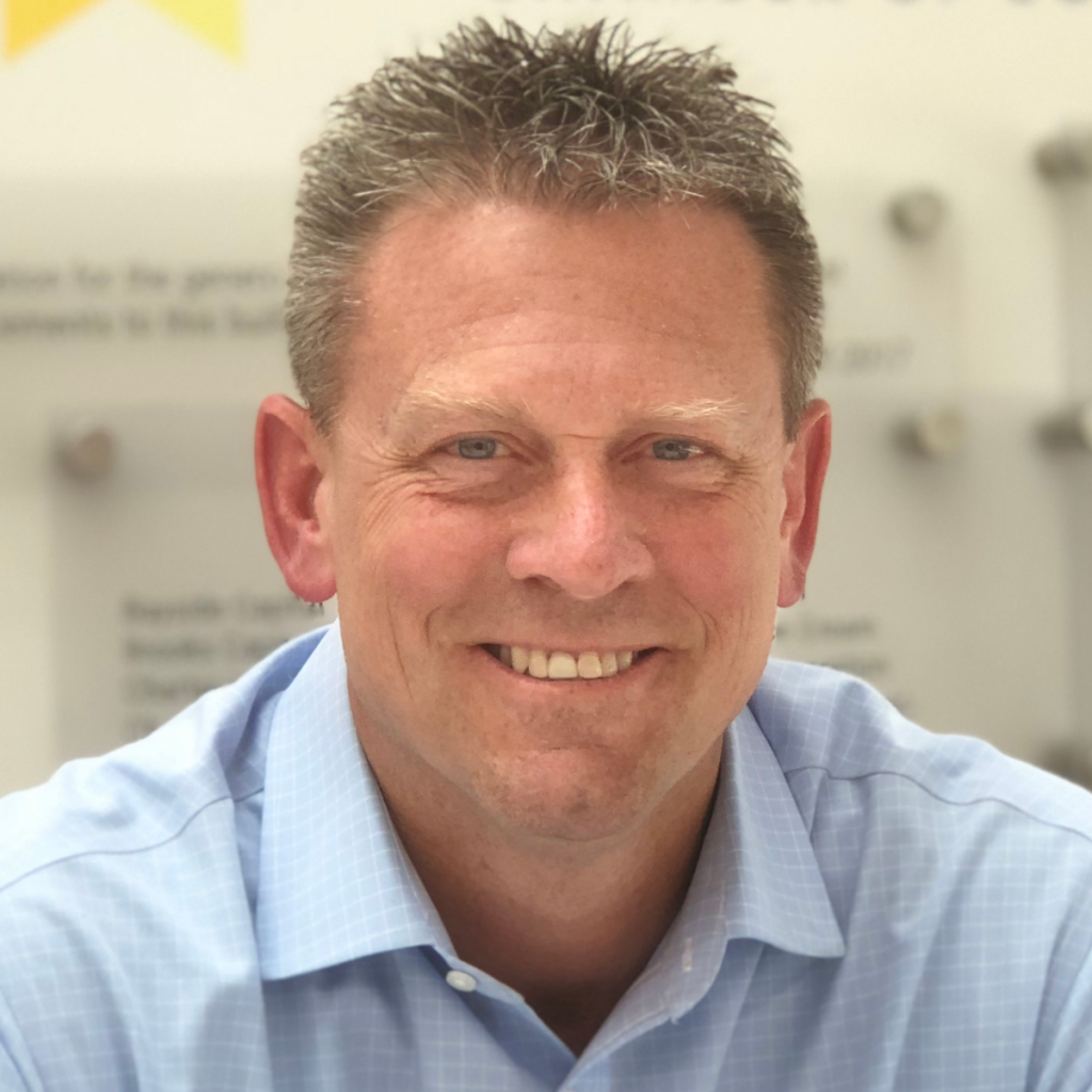 Board of Directors - Michigan West Coast Chamber of Commerce