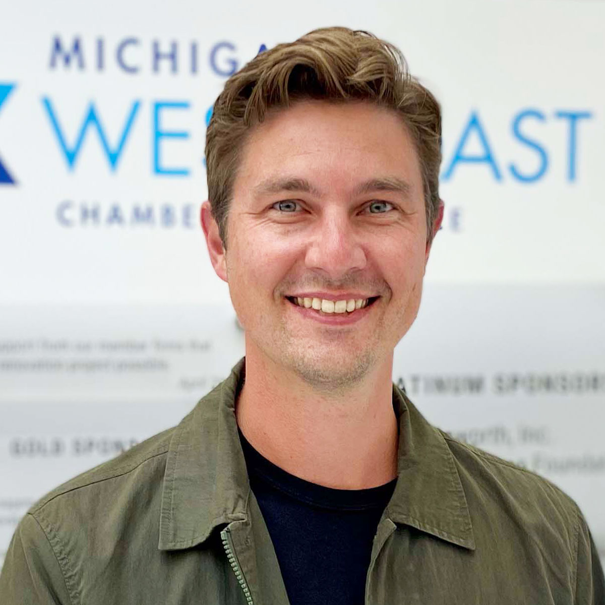 Board of Directors - Michigan West Coast Chamber of Commerce