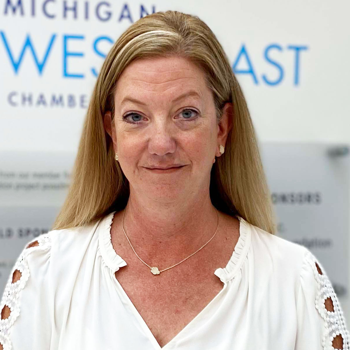 Board of Directors - Michigan West Coast Chamber of Commerce