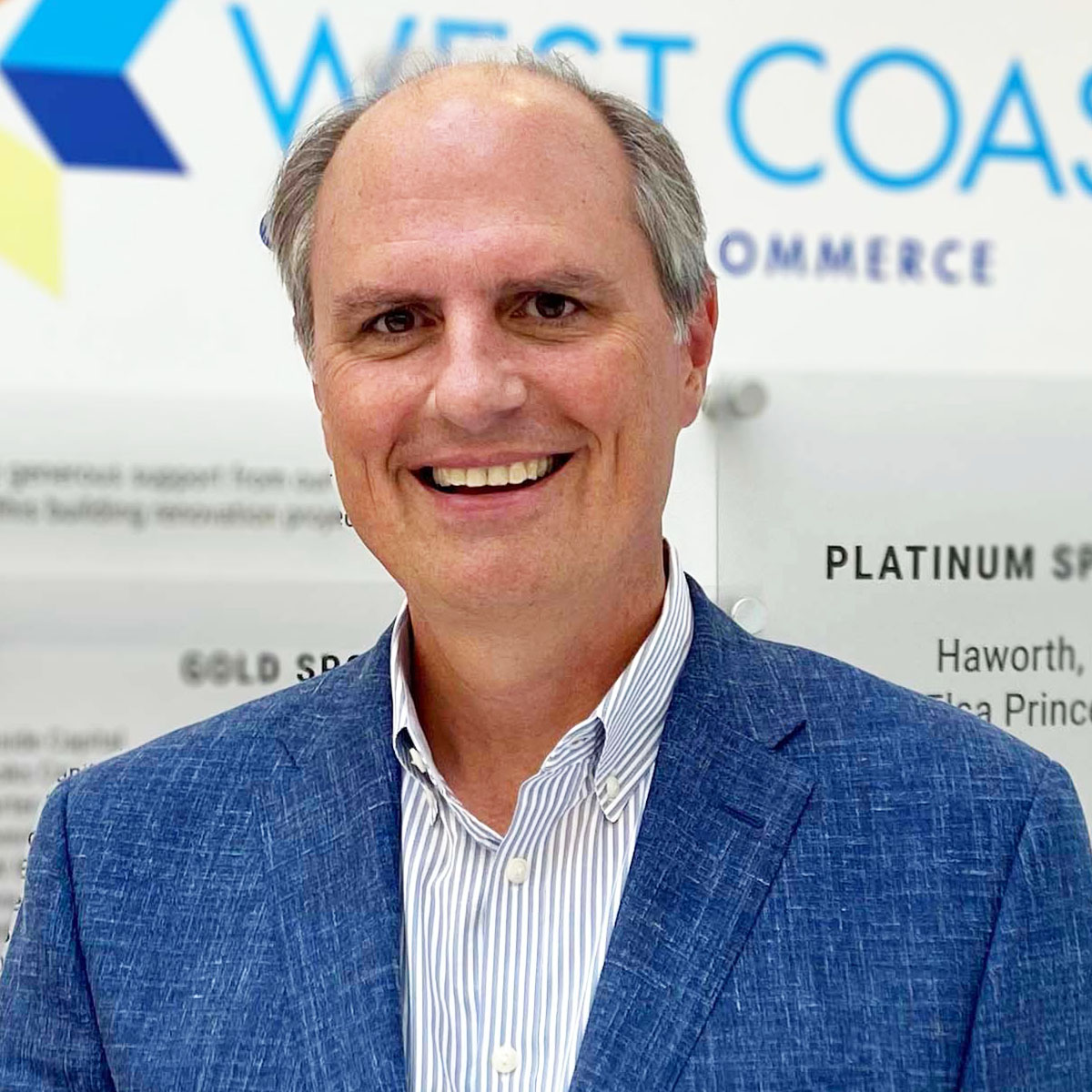 Board of Directors - Michigan West Coast Chamber of Commerce