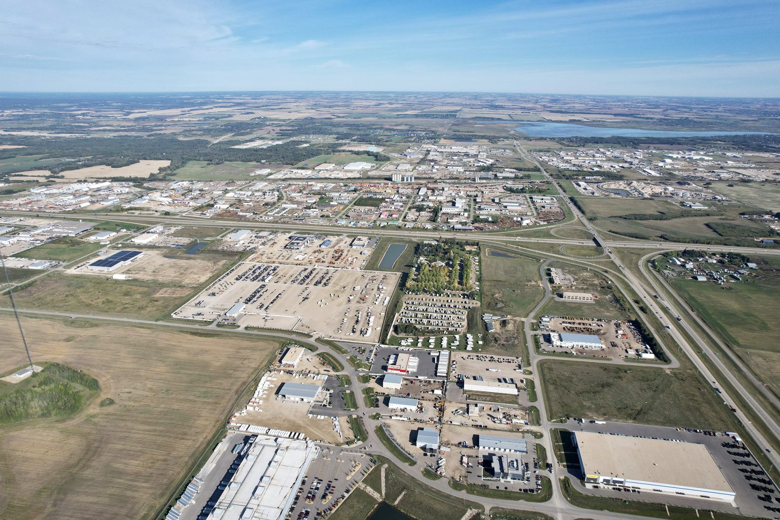 Acheson Business Association | The Hub & Voice for Acheson Business