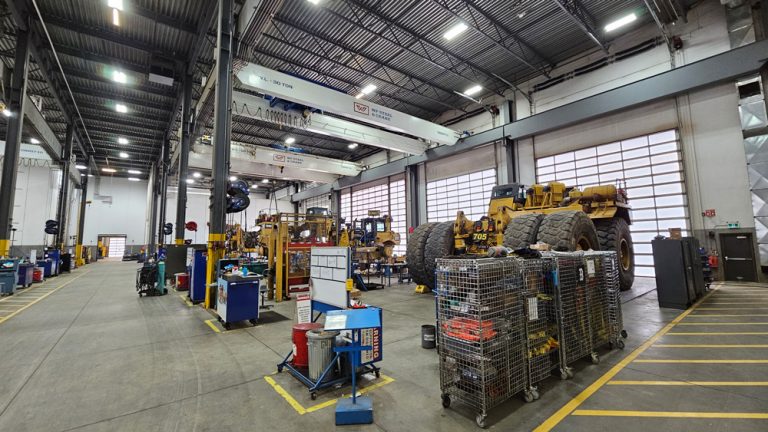 Member Spotlight: North American Construction Group - Acheson Business ...