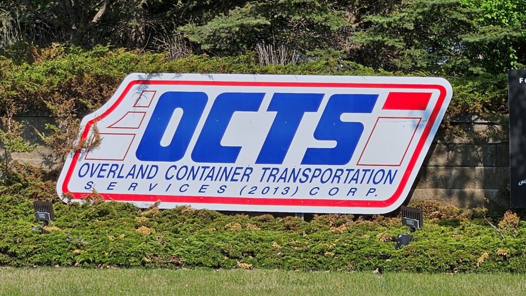 Member Spotlight: OCTS - Acheson Business Association